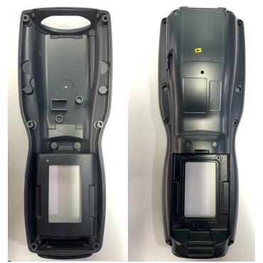 2nd version Set of Keypad Nameplate/ Overlay for Symbol WT4070, WT4090 ...