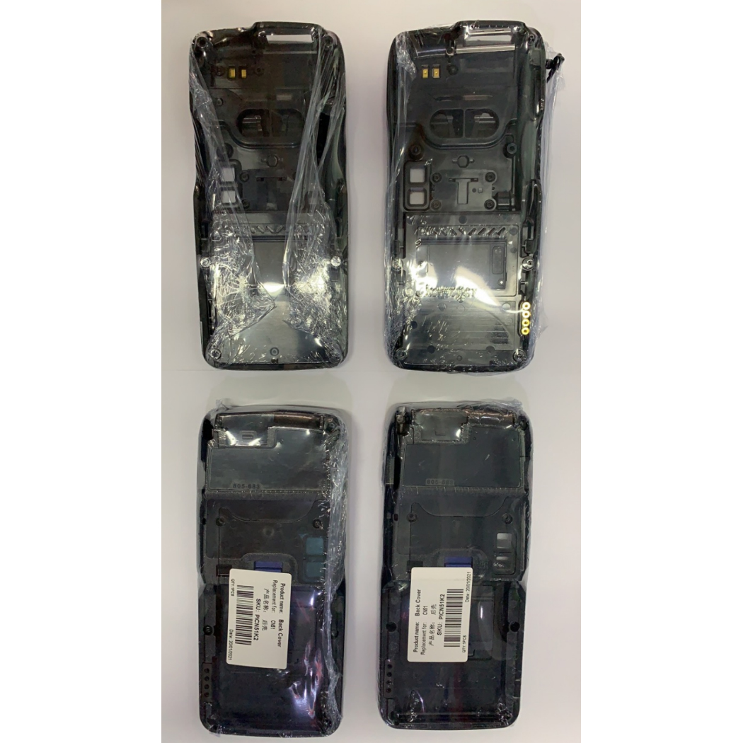 Keypad PCB with Flex Cable for Motorola Symbol WT4070,WT4090,WT41N0 ...