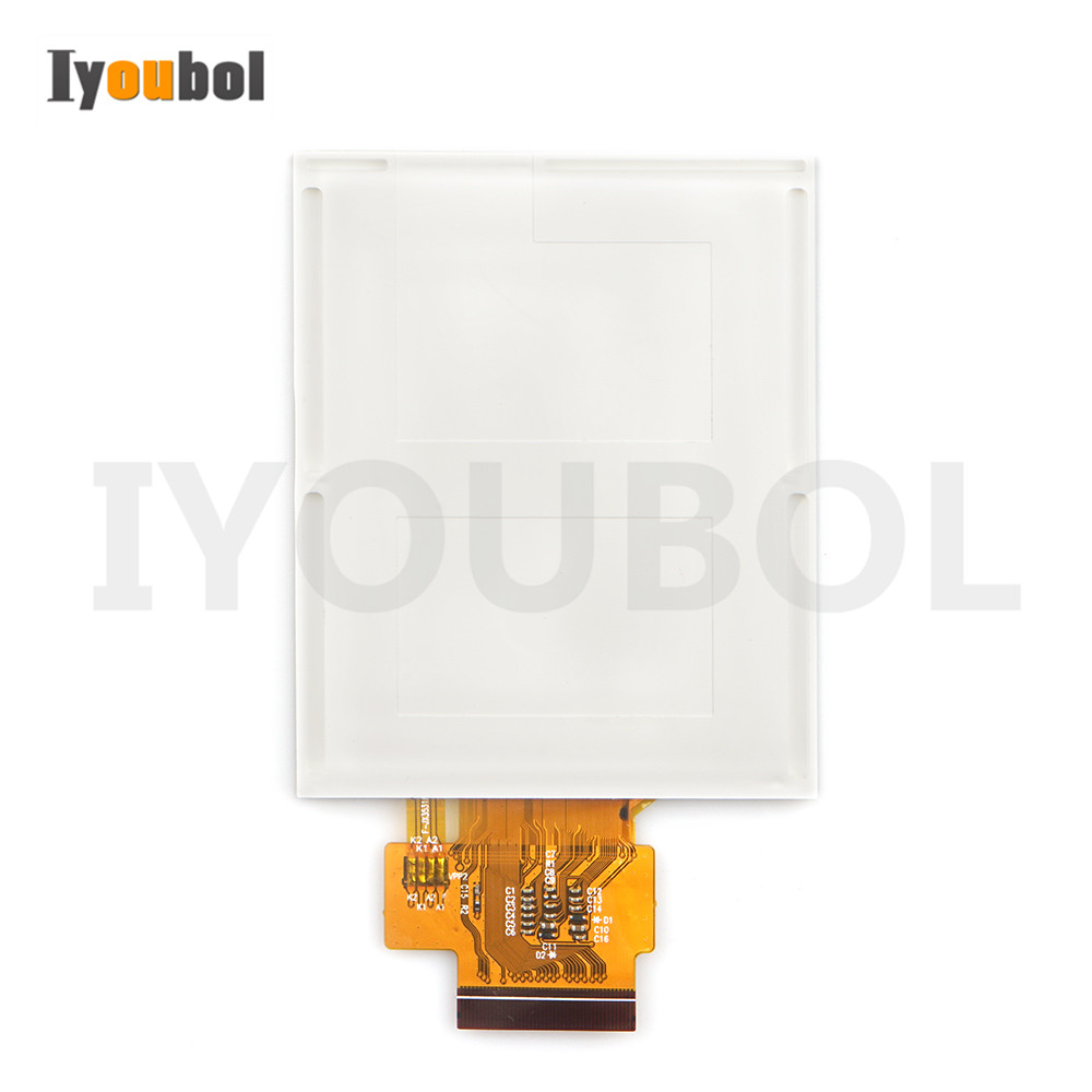 LCD with Touch Digitizer Replacement for Intermec CK3R, CK3X - Iyoubol