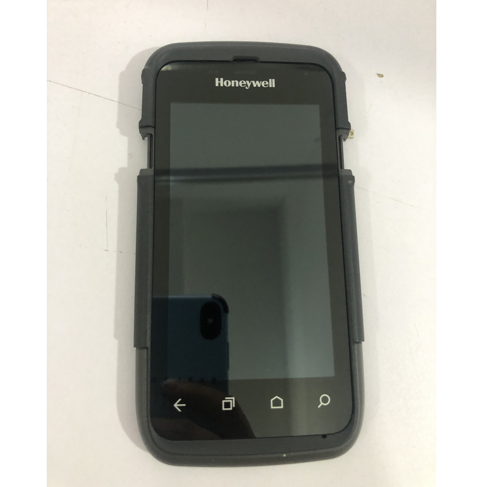 LCD with Touch Digitizer with Cover for Honeywell Dolphin CT60 - Iyoubol