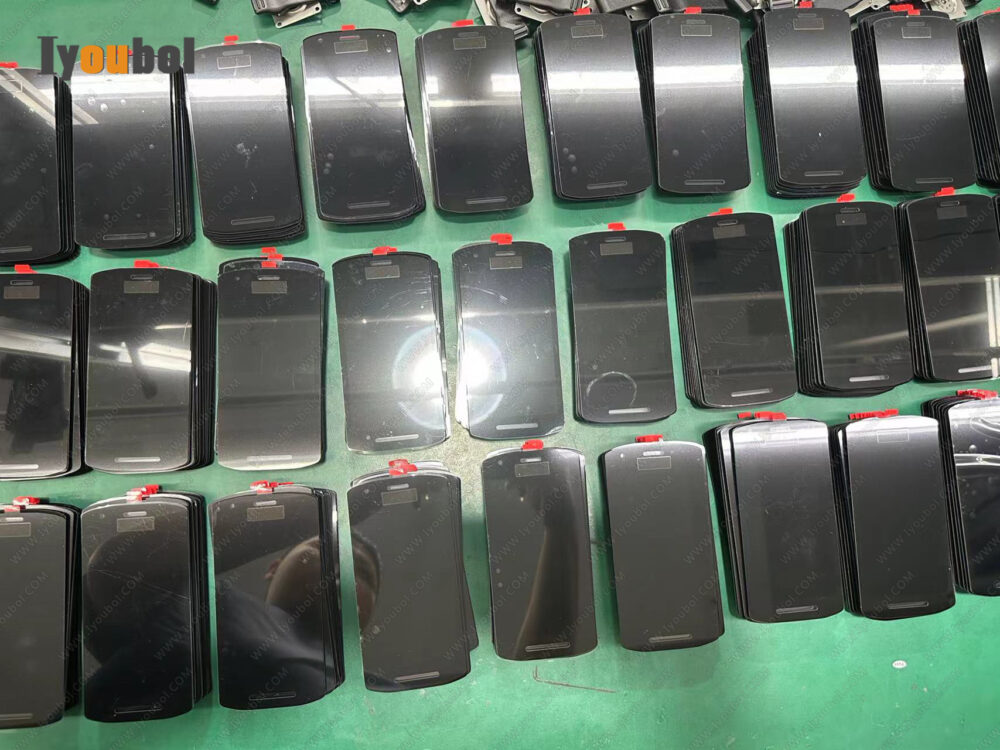 LCD with Touch Replacement for Zebra TC21 TC210K TC26 - Iyoubol