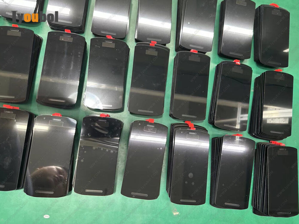 LCD with Touch Replacement for Zebra TC21 TC210K TC26 - Iyoubol