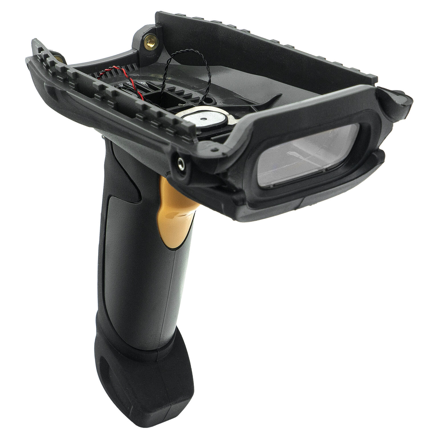 Back Cover (Gun /pistol Type) for Symbol MC9190 - Iyoubol