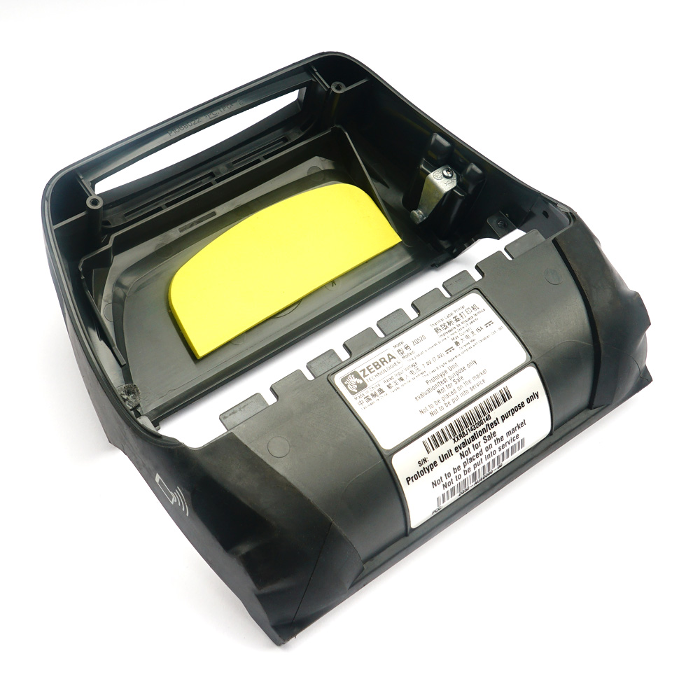 Front Cover Replacement for Zebra ZQ520 - Iyoubol
