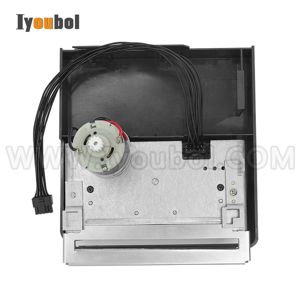 Zebra Cutter Option ZT410 ZT411 Industrial Printers P1058930-189 – Iyoubol
