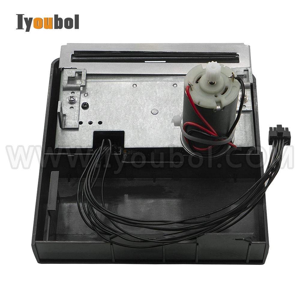 Zebra Cutter Option ZT410 ZT411 Industrial Printers P1058930-189 – Iyoubol