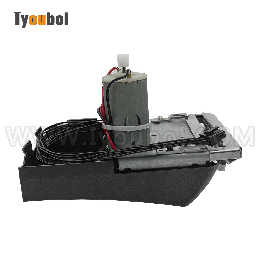 Zebra Cutter Option ZT410 ZT411 Industrial Printers P1058930-189 – Iyoubol