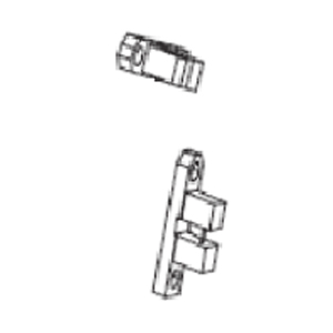 Xi4 Series Ribbon Low Sensor P1006139 - Iyoubol
