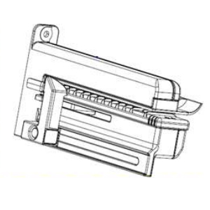 Media Sensor ZT411 P1105147-014 - Iyoubol
