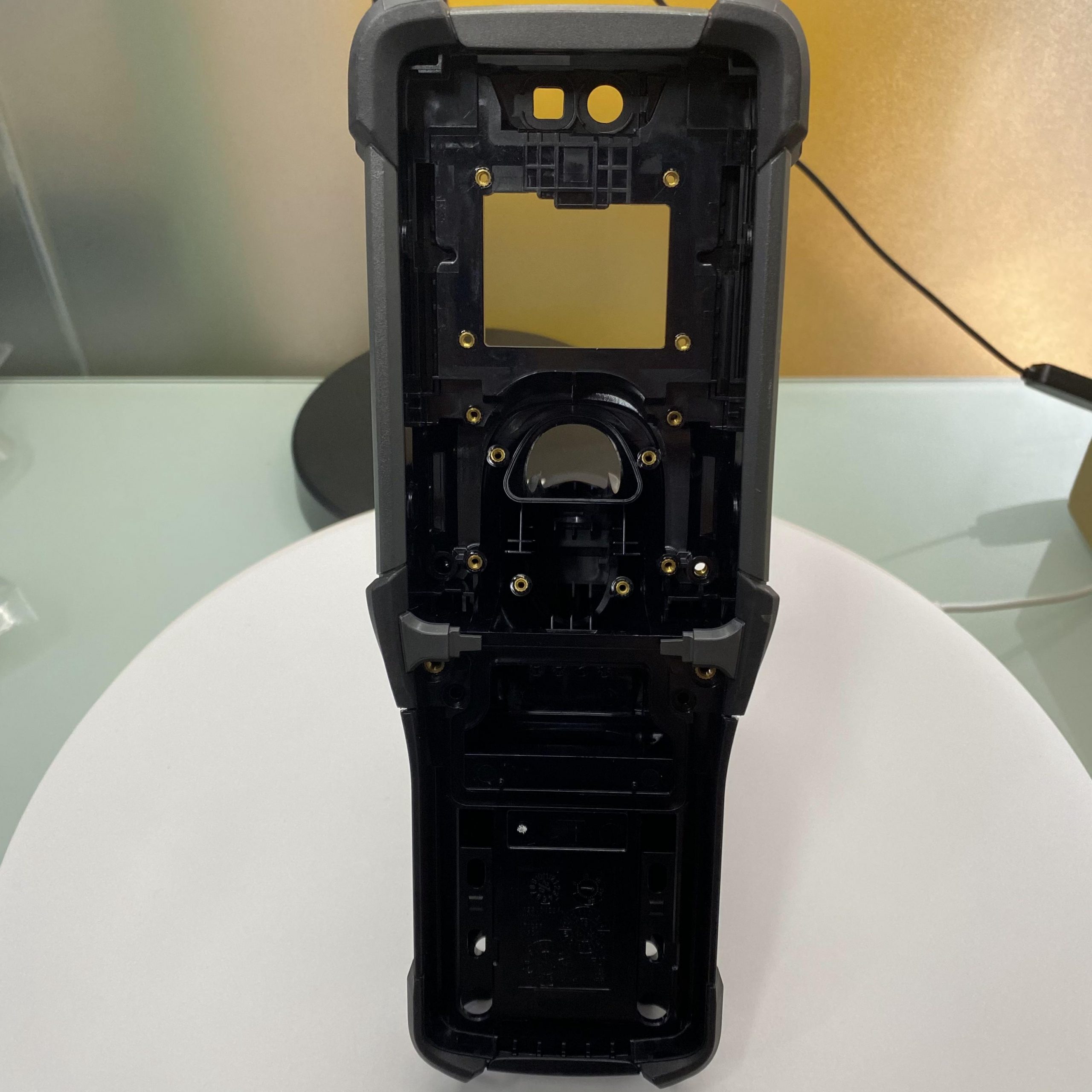 Back Cover(Version1,for camera)for Symbol MC9300, MC930B-G - Iyoubol