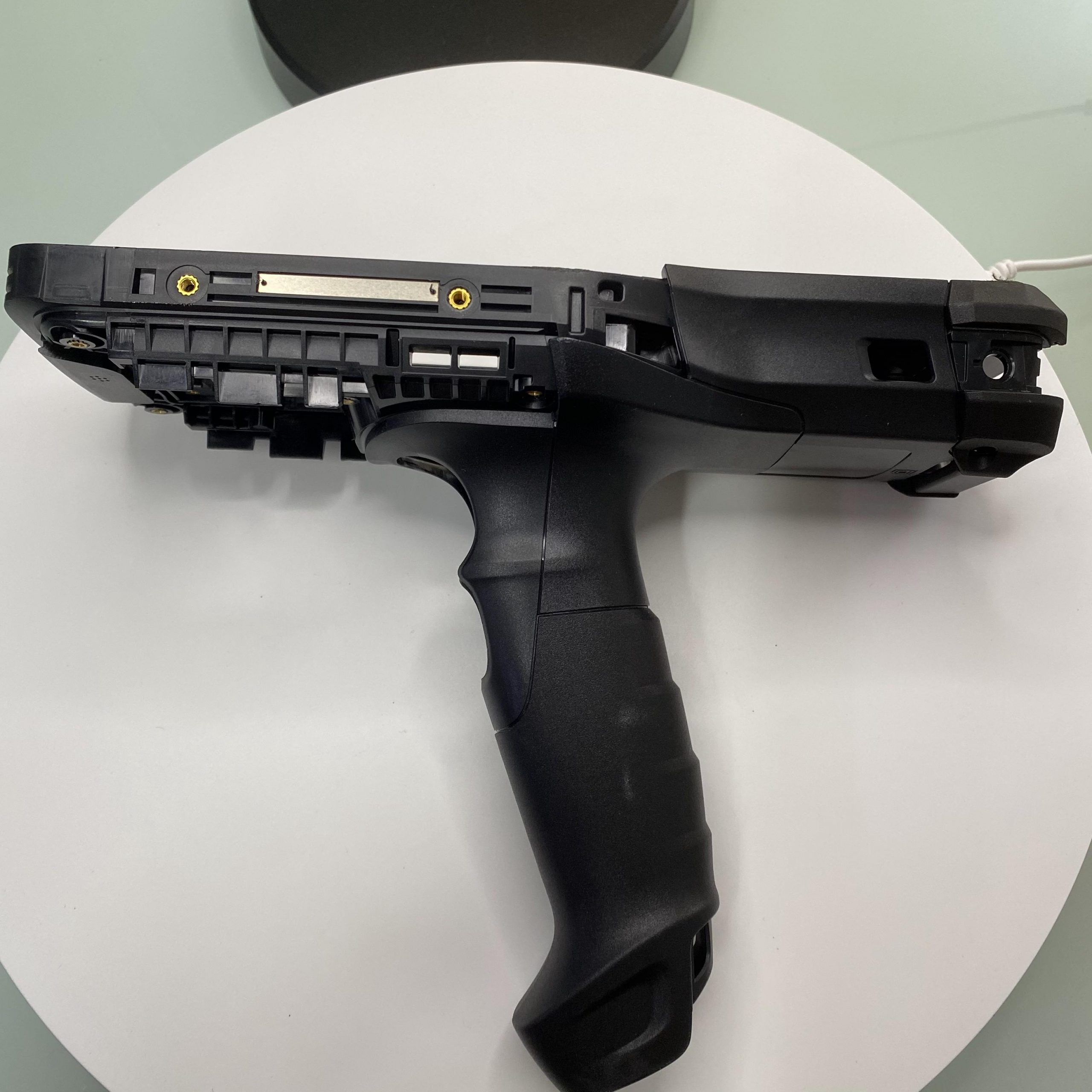 Back Cover(Version2,for speaker)for Symbol MC9300,MC930B-G - Iyoubol