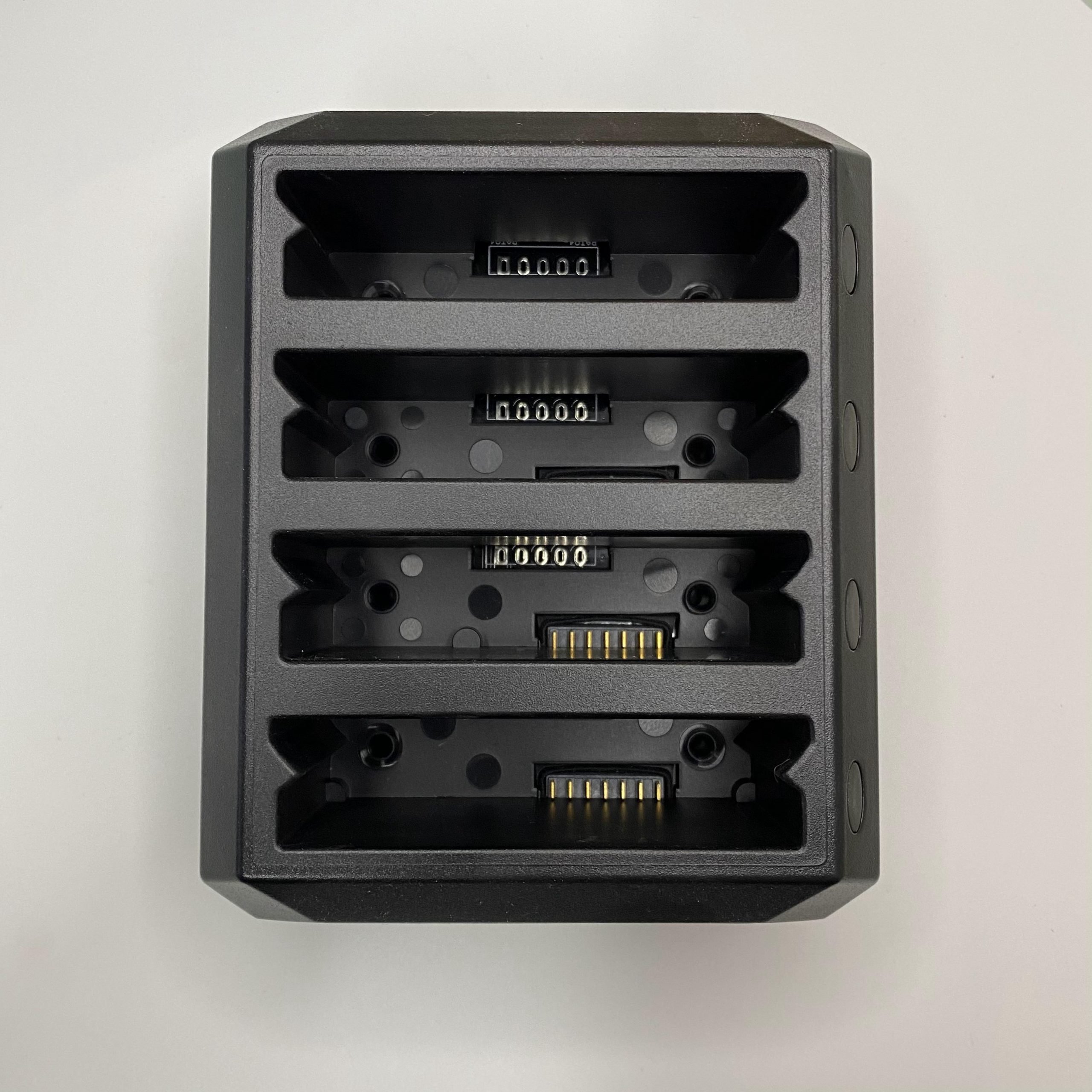 Battery Charging Cradle with power supply For Zebra Motorola Symbol ...