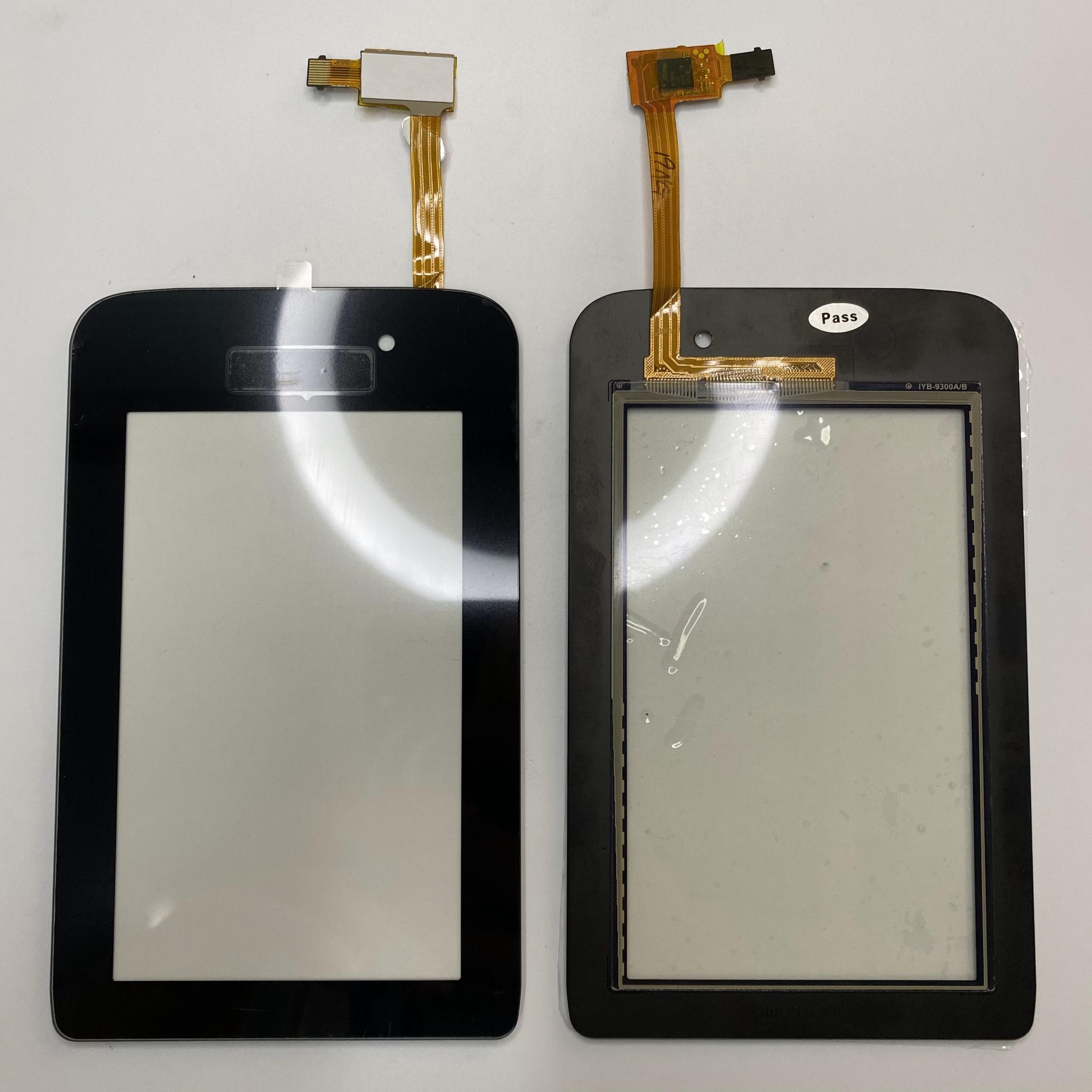 MC93 Touch Screen for Symbol MC9300, MC930B-G - Iyoubol