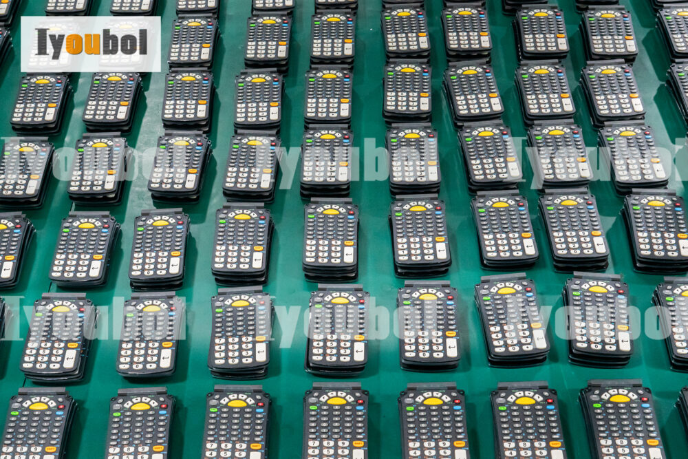 MC93 Touch Screen for Symbol MC9300, MC930B-G - Iyoubol