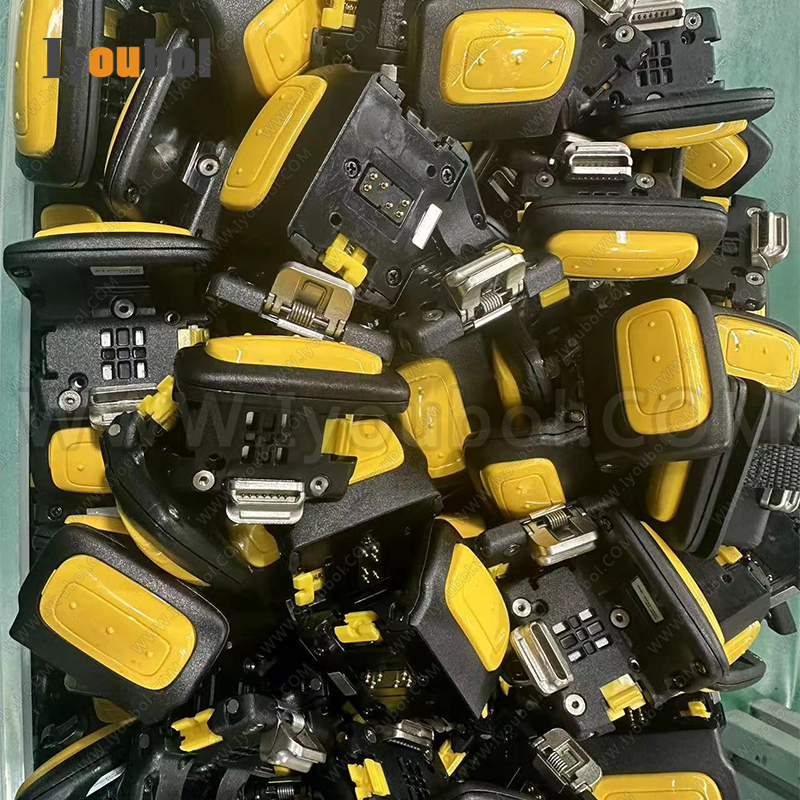 Scan Trigger Assembly Replacement for Zebra Motorola Symbol RS5100 ...