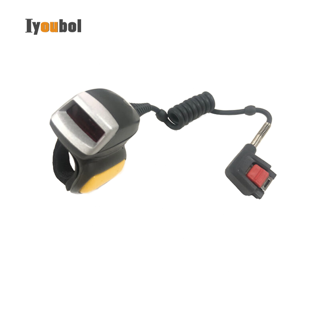 Zebra RS4000 Finger Scanner 1D Corded Ring Scanner - Iyoubol