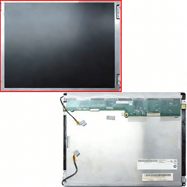 LCD (2nd Version) Module for Motorola Symbol VC5090 (Half Size) - Iyoubol