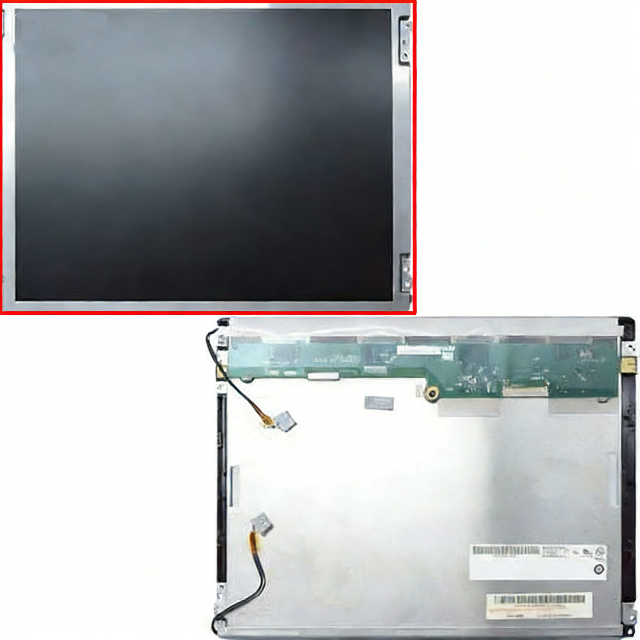 LCD (2nd Version) Module for Motorola Symbol VC5090 (Half Size) - Iyoubol